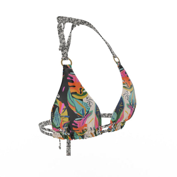 Swim Triangle Top 2404T22 – Delfina Ltd.