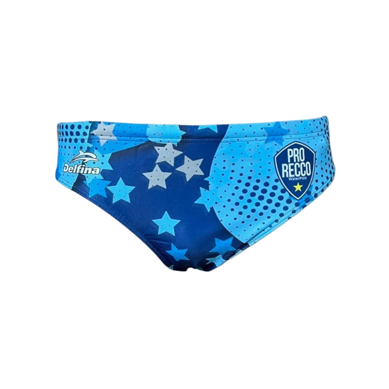 Custom Water Polo Brief – Delfina Ltd.